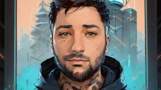 Jake Blakeley - Work